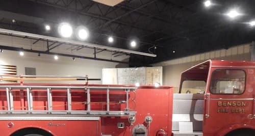 Hall of Flame Museum of Firefighting Phoenix Tickets | Fever
