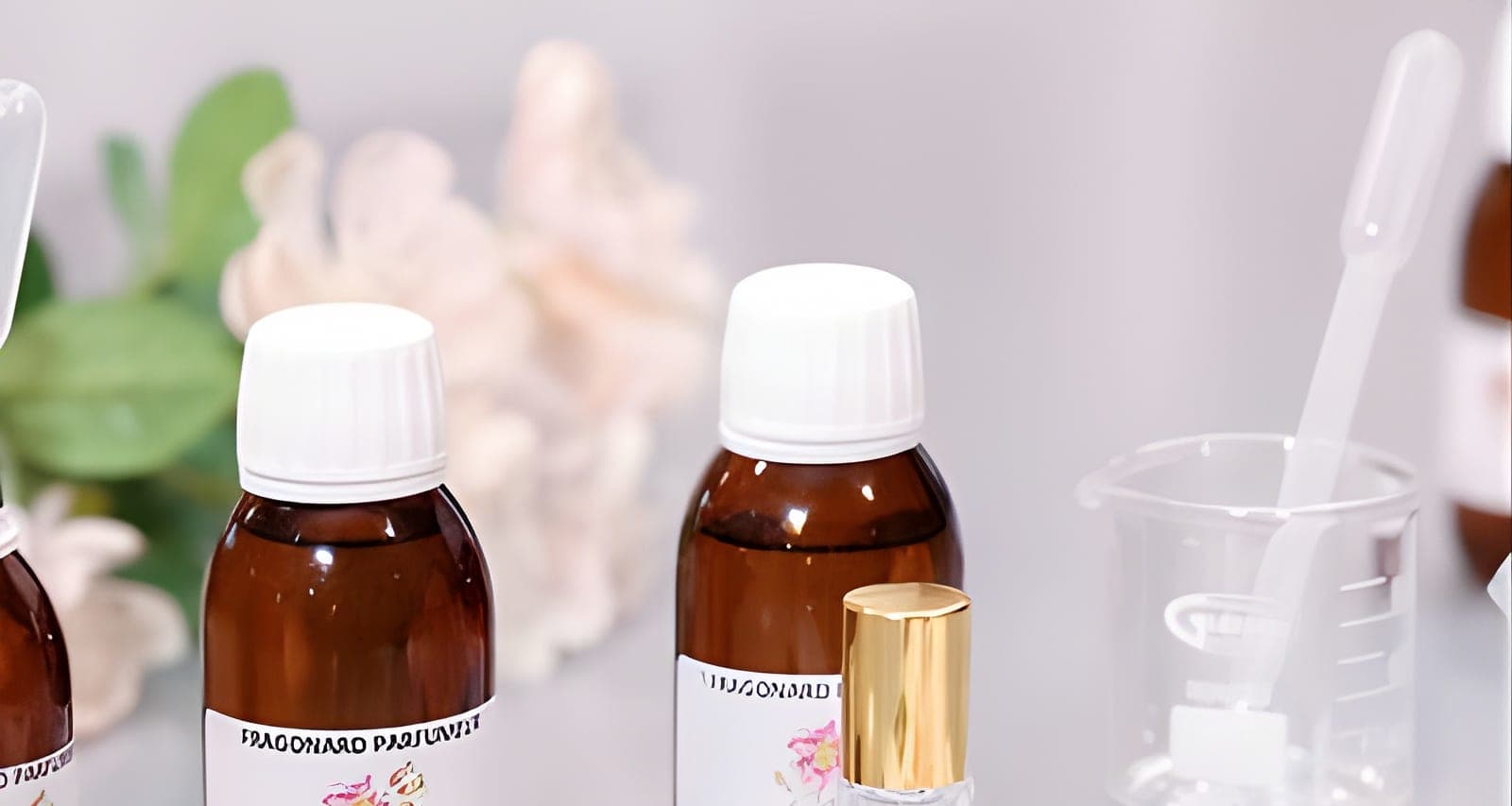 Perfume Making Class and Guided Visit of Fragonard Perfume Museum ...