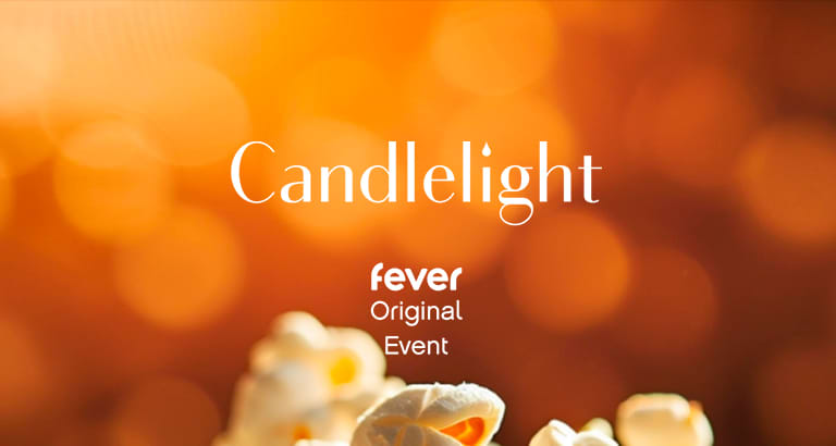 Candlelight: Best of Magical Movie Soundtracks at SEA LIFE Aquarium - Melbourne | Fever