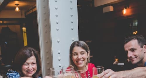 Flavors of Philly Food Tour Philadelphia Tickets | Fever