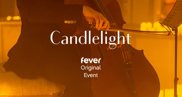 Candlelight: A Haunted Evening of Halloween Classics - Cleveland | Fever