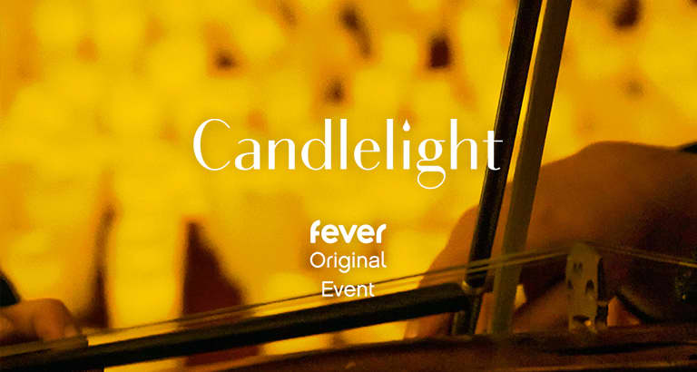 Candlelight: A Tribute to Coldplay on Strings - Mississippi Gulf Coast | Fever