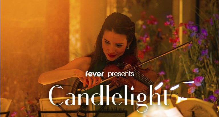 Candlelight: Best of Bridgerton on Strings - Birmingham - Tickets | Fever