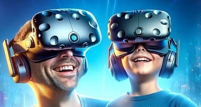 Virtual Reality (VR) Experience in Los Angeles (Los Angeles) Tickets ...