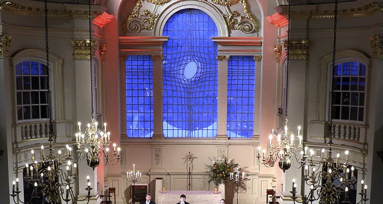 A Night at the Opera by Candlelight - Manchester - Tickets | Fever