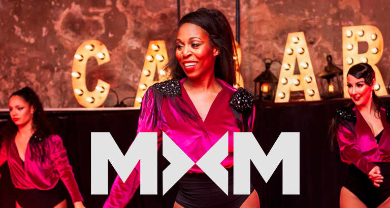 Diva Show and Cocktails at MXM ArtCenter - Porto | Fever