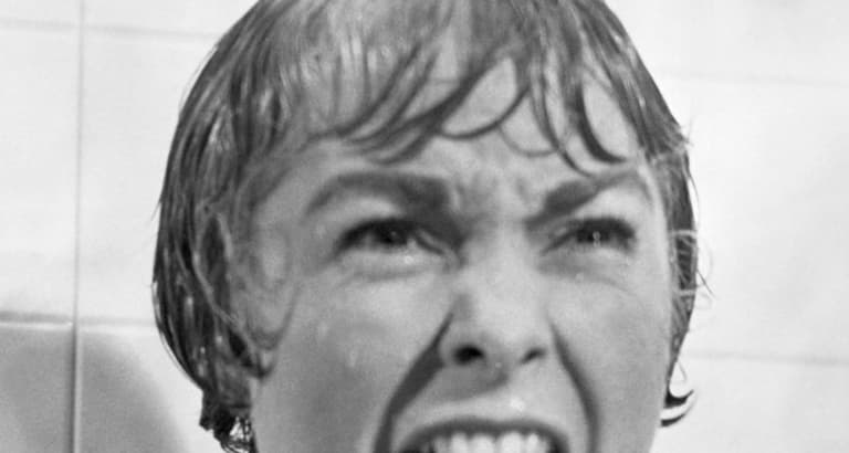 Street Food Cinema Presents: Psycho (L.A.) Tickets | Fever