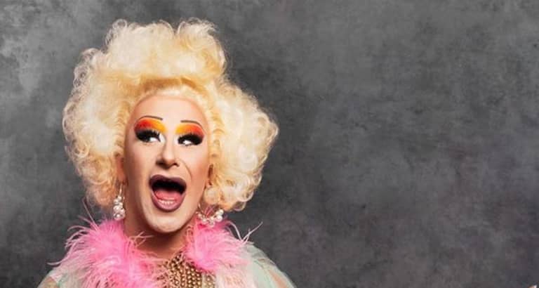 Drag Dining Experience with RuPaul's Sederginne! - Liverpool | Fever