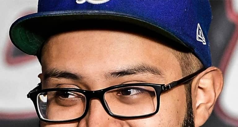 The Riot Comedy Show presents Frank Castillo (Showtime, Comedy Central ...