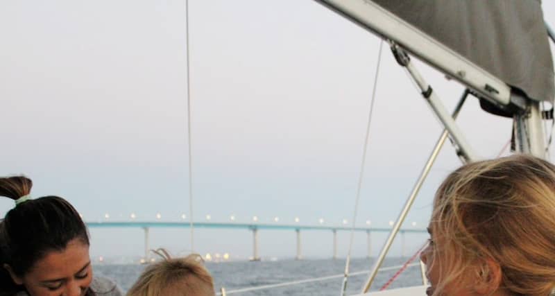 Rady Shell Concerts from a Sailboat - San Diego | Fever