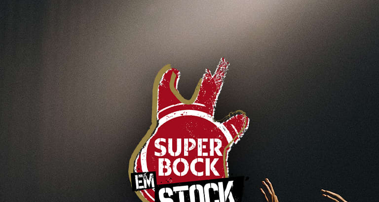 Bilhetes Super Bock em Stock 2022 Lisboa | Fever