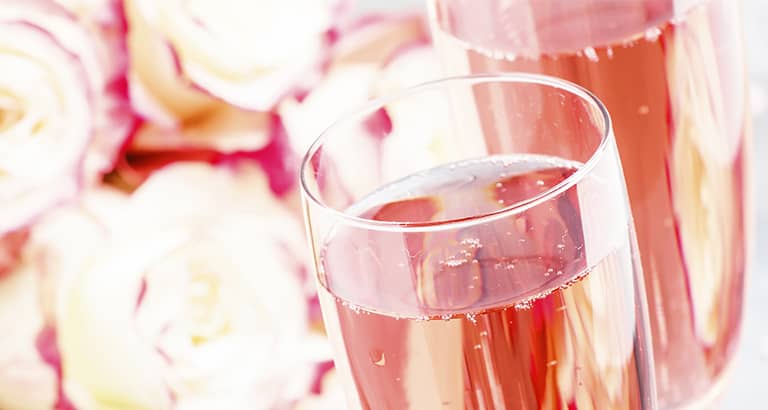 Champagne Rosé School for Valentine’s (NYC) Tickets | Fever