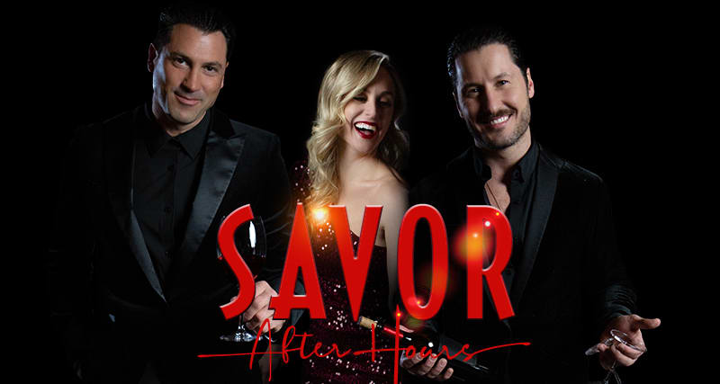 SAVOR After Hours - Waitlist Sacramento Tickets | Fever