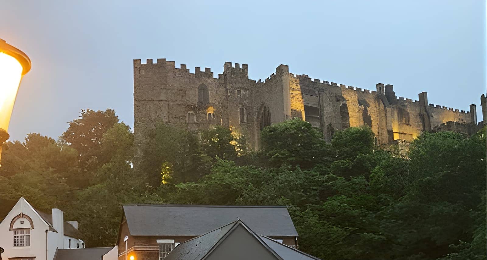 Walkabout Durham History Tour (Middlesbrough) Tickets | Fever