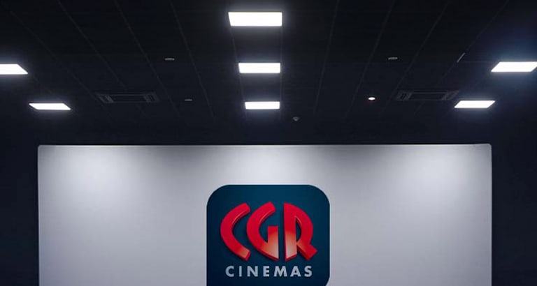CGR cinema tickets - Toulouse | Fever