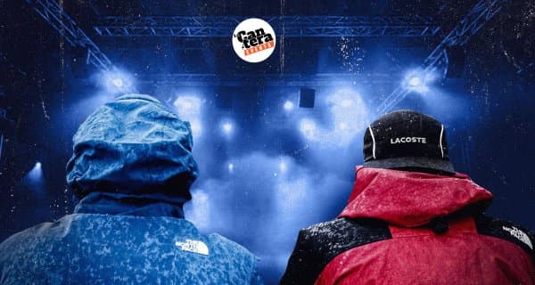 Concierto Ocer y Rade - Madrid | Fever