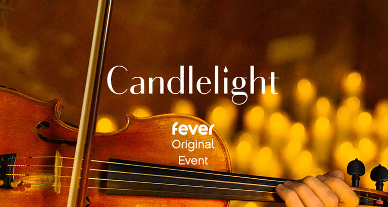 Candlelight: Featuring Mozart, Bach, and Timeless Composers - El Paso | Fever