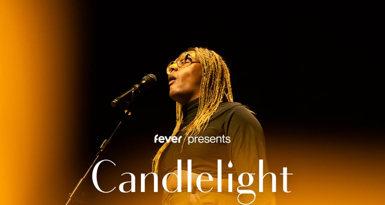 Candlelight Original Sessions: Liniker - Concerto solidário pelo RS ...