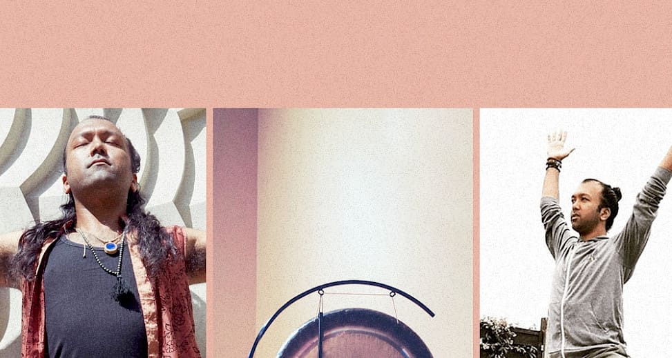 retiro Urbano de un Día bhuti - Londres | Fever