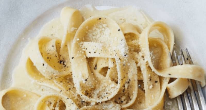 Classic Handmade Pasta - Orange County | Fever