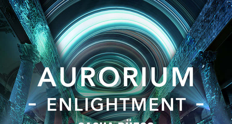 Tickets für AURORIUM ENLIGHTMENT - Sacha Rüegg in Zürich | Fever