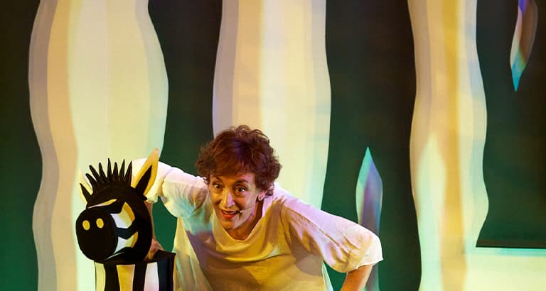 Tickets Titirimundi Festival: Teloncillo - La Selva - Segovia | Fever