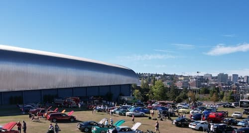 LeMay - America's Car Museum - Tacoma - Tickets | Fever