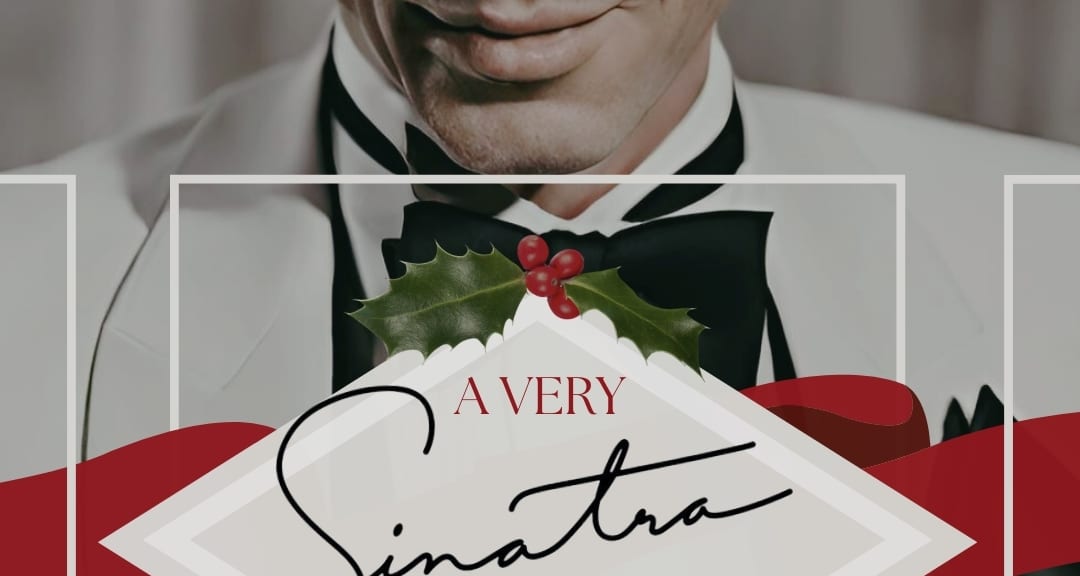 A Very Sinatra Christmas Special at Marquis - Houston | Fever
