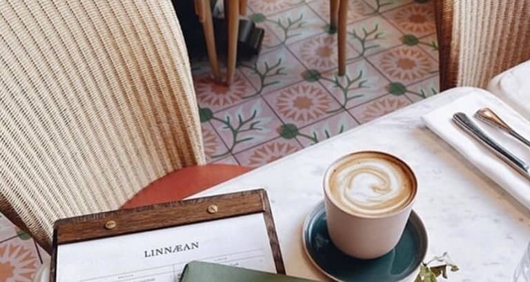 Plant-Based Dining Experience at Linnaean - London | Fever