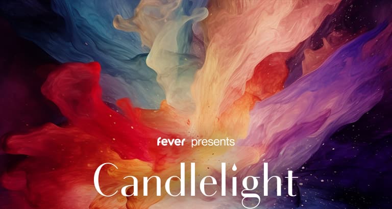 Candlelight: A Tribute to Coldplay on Strings - Colorado Springs | Fever