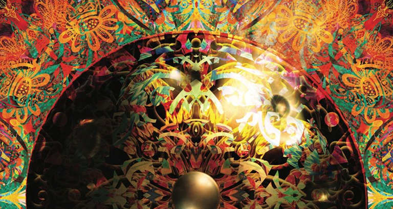 MESMERICA 360: A Visual Musical Journey - New York | Fever