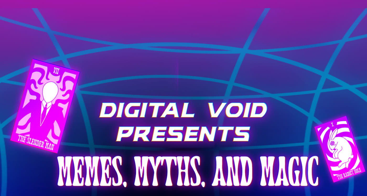 Digital Void - NYC - Tickets | Fever