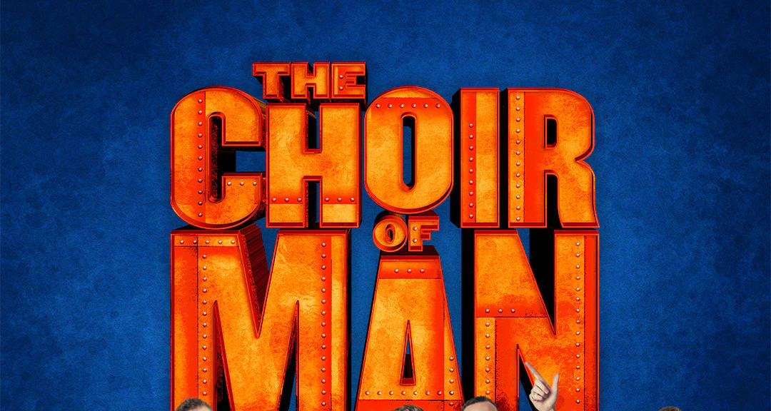 The Choir of Man - London Tickets | Fever