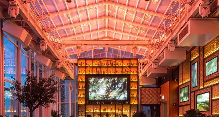 Network with Top-Level Professionals at Chicago’s Premier Rooftops ...