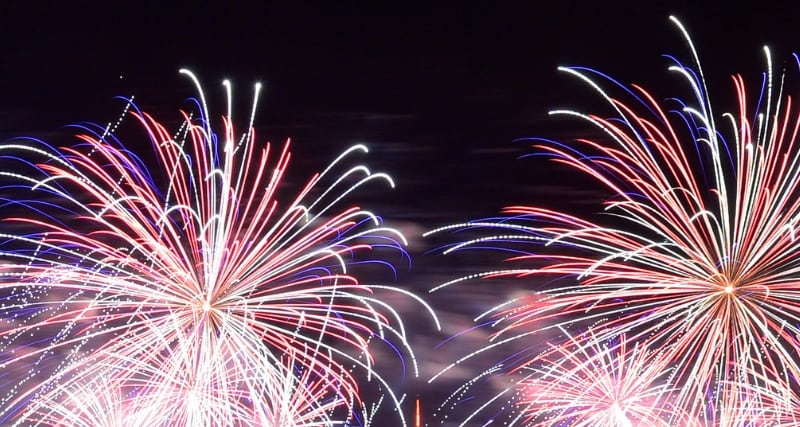 July 4th Fireworks Fiesta - NYC - Tickets | Fever