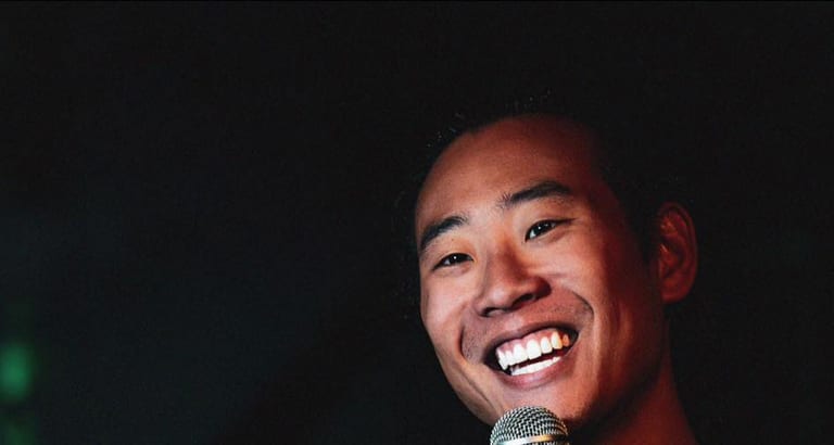 David Sun au Théâtre BO Saint-Martin - Paris - Billets | Fever