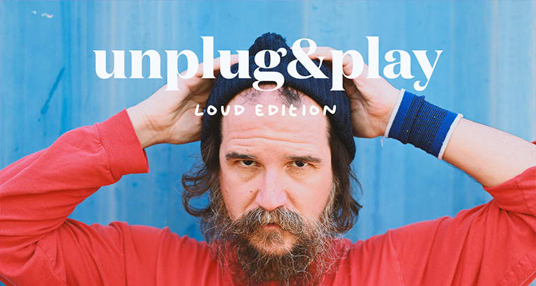 Unplug&Play Loud tickets: Bigott concert in Hotel Canopy - Madrid | Fever