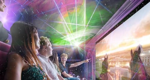 Time Travel Vienna: Multimediaerlebnis zur Geschichte Wiens | Fever