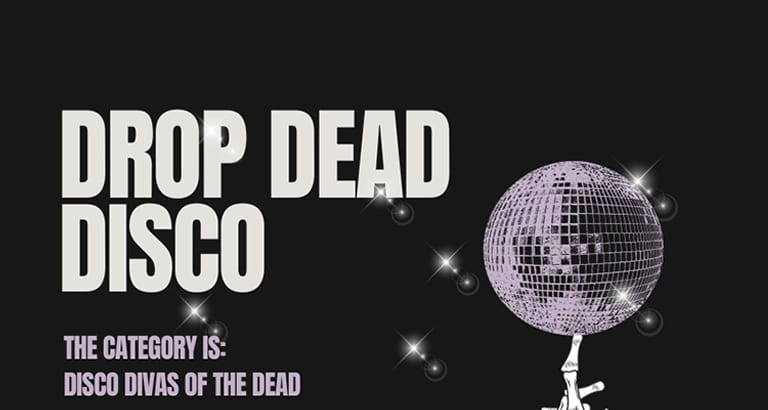 Drop Dead Disco - NYC | Fever