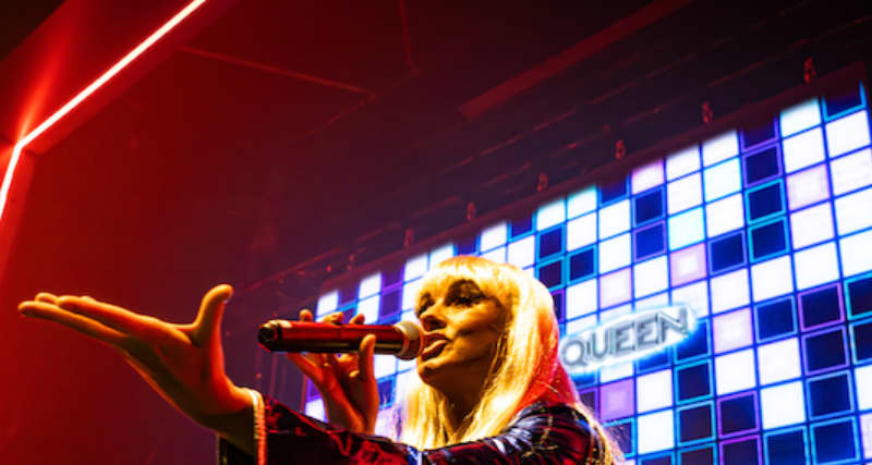 Discoland Presents: ABBA Disco Dublin Tickets | Fever