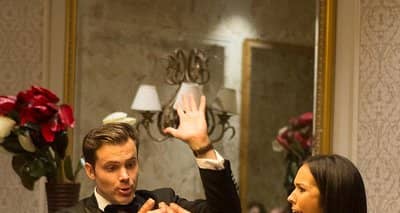 Melbourne Magic Show: Impossible Occurrences Ticket (Melbourne) Tickets ...