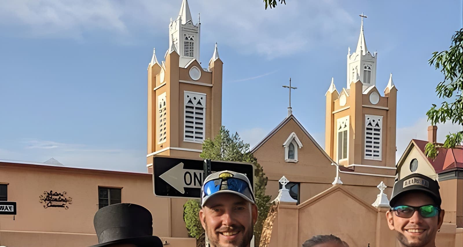 6pm PRIVATE GHOST TOUR of Old Town - 90 Minutes (Albuquerque) Tickets ...