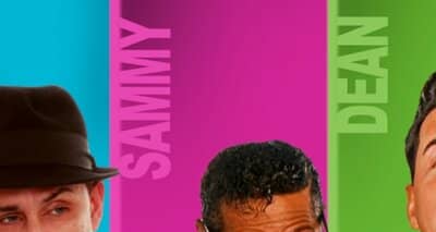 The Rat Pack Is Back at the Tuscany Suites and Casino (Las Vegas ...