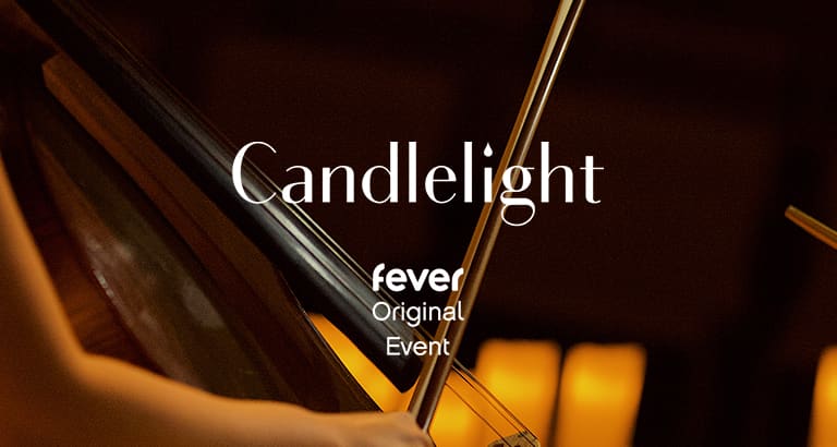 Candlelight: Movie Soundtracks ft. Hans Zimmer & More - Auckland | Fever