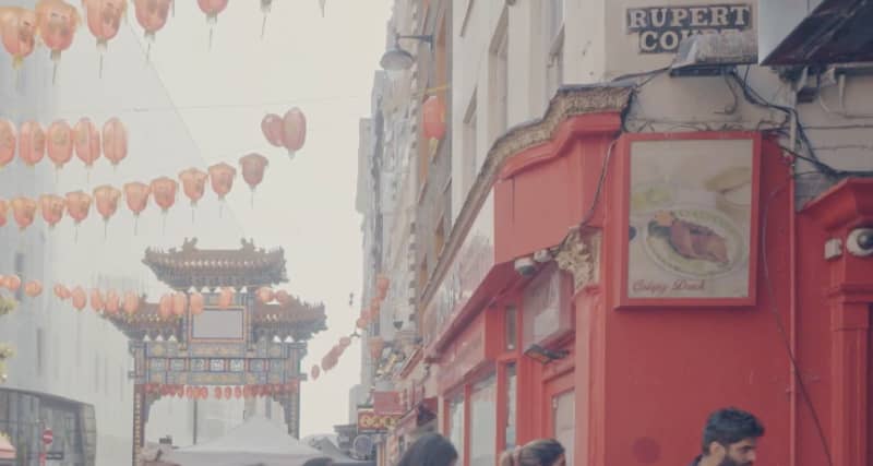 Gourmaze: An Asian Street Food Treasure Hunt - London Tickets | Fever