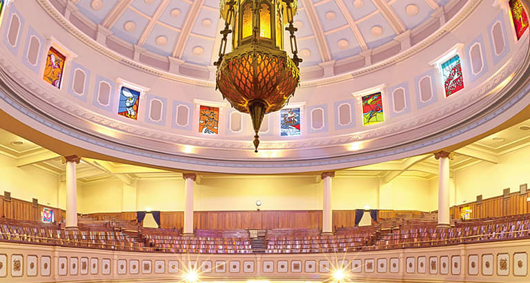 Live at Toorak - Melbourne - Tickets | Fever