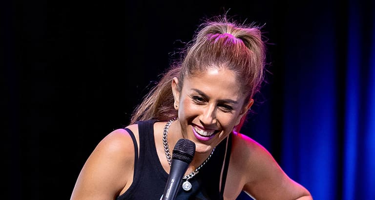 True Dating Stories - Londres con Gilli Apter - Entradas | Fever