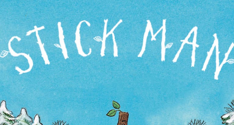 Stick Man: A Show For The Whole Family - London | Fever