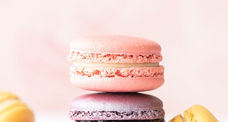 Make Your Own Macarons (New Jersey) Tickets | Fever