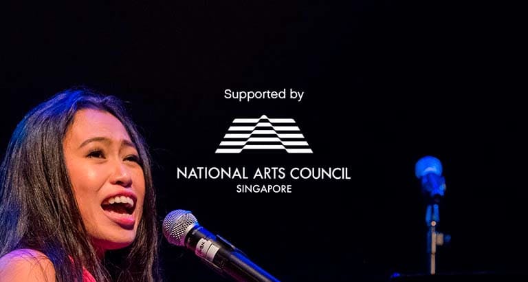 Michelle SgP: Chamber Orchestra Special - She Shines SG - Singapore | Fever